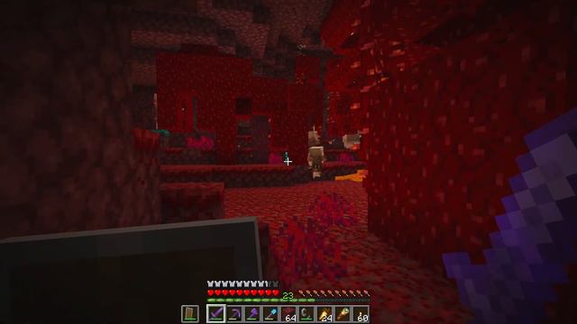 Эпизод 7. Море Ресурсов!  Майнкрафт 1.17.1 Выживание