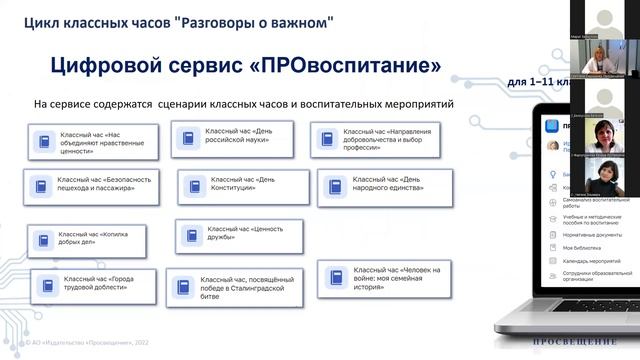 Запись 2 секции  конференции "Digital как новая философия образовательного пространства" 2022.mp4