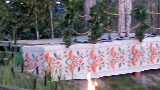 Не целуй Анна Крейдич и Наталья Мартынович Автор видео Нина Рудакова