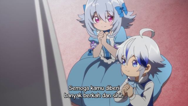 Tensei Kizoku no Isekai Boukenroku Episode 01 Subtitle