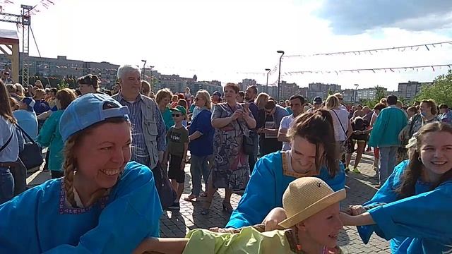 Славянская ярмарка