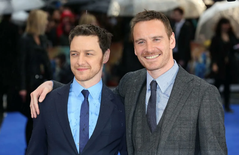 Мы нашей дружбою богаты