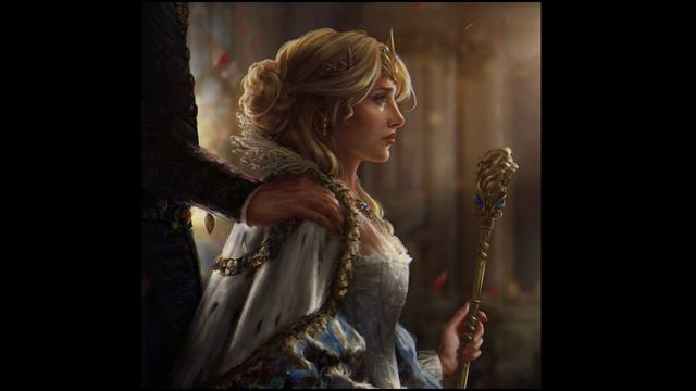 Песня на двоих 3. Оксана Панкеева.