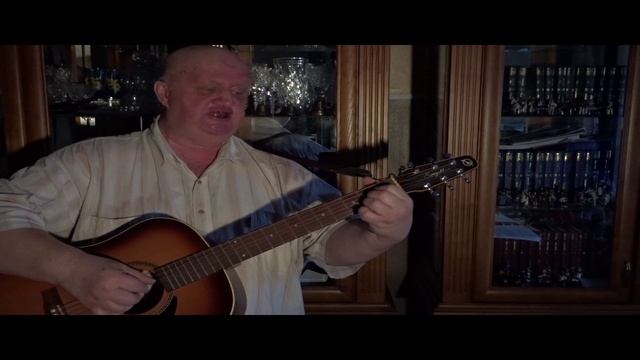 Романс "Утро туманное" - 2020