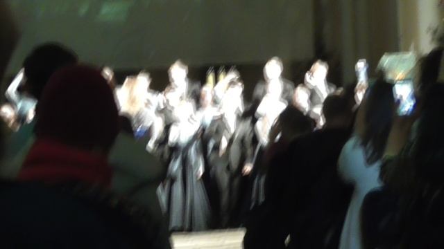 Кабы не было зимы...