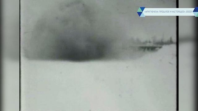 "В ТЫЛУ ВРАГА". Студия "В Связке-Юниор" телеканала "Регион 29", г. Архангельск