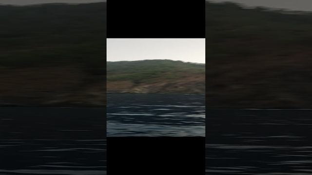 Турция 2022. Красивый маяк Адрасан. Турецкие Мальдивы. Канал Тутси влог.