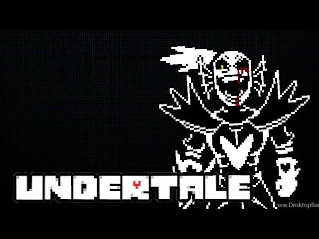 ОНА НАЙДЕТ ТЕБЯ! - Undertale [Прохождение #3]