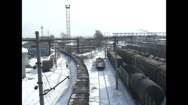 2 часть Лекция  бесстыковой путь  конструкция