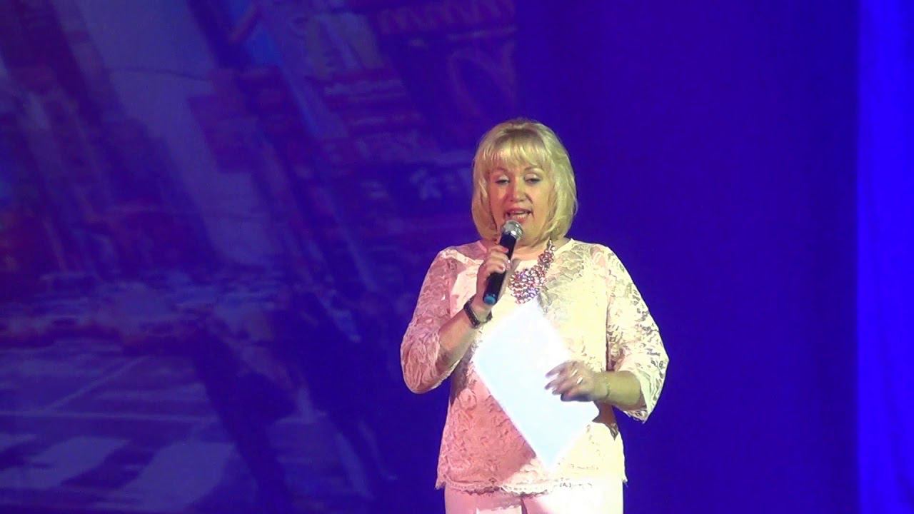 Отчетный концерт. Награждение участников и чествование выпускников ОШБИ «Арабески»