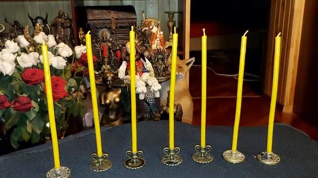 СЕМЬ АТРУШАНОВ НА БЫСТРЫЕ ДЕНЬГИ... СИЛЬНЫЙ РИТУАЛ... ДЛЯ ВСЕХ