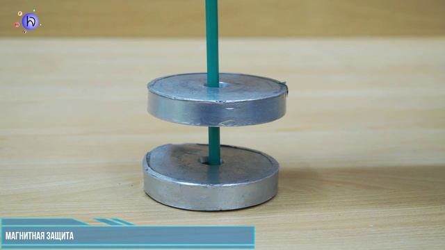 Магнитная защита