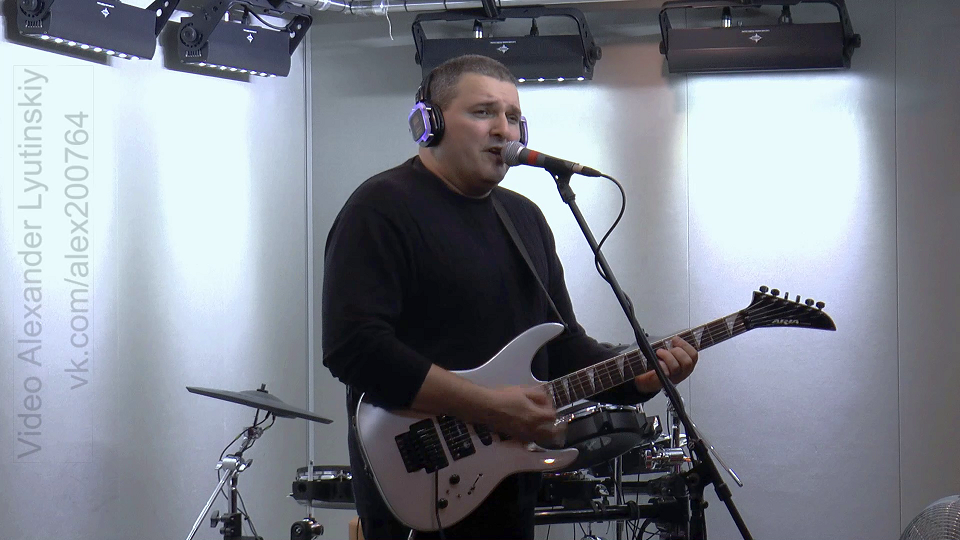 Александр ЗВИНЦОВ - "Самара"