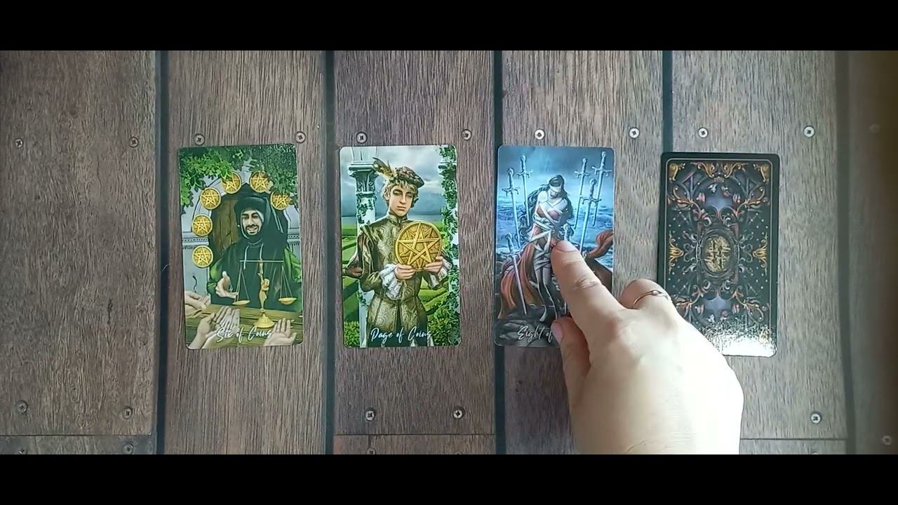 Общий расклад "Пауза или точка"