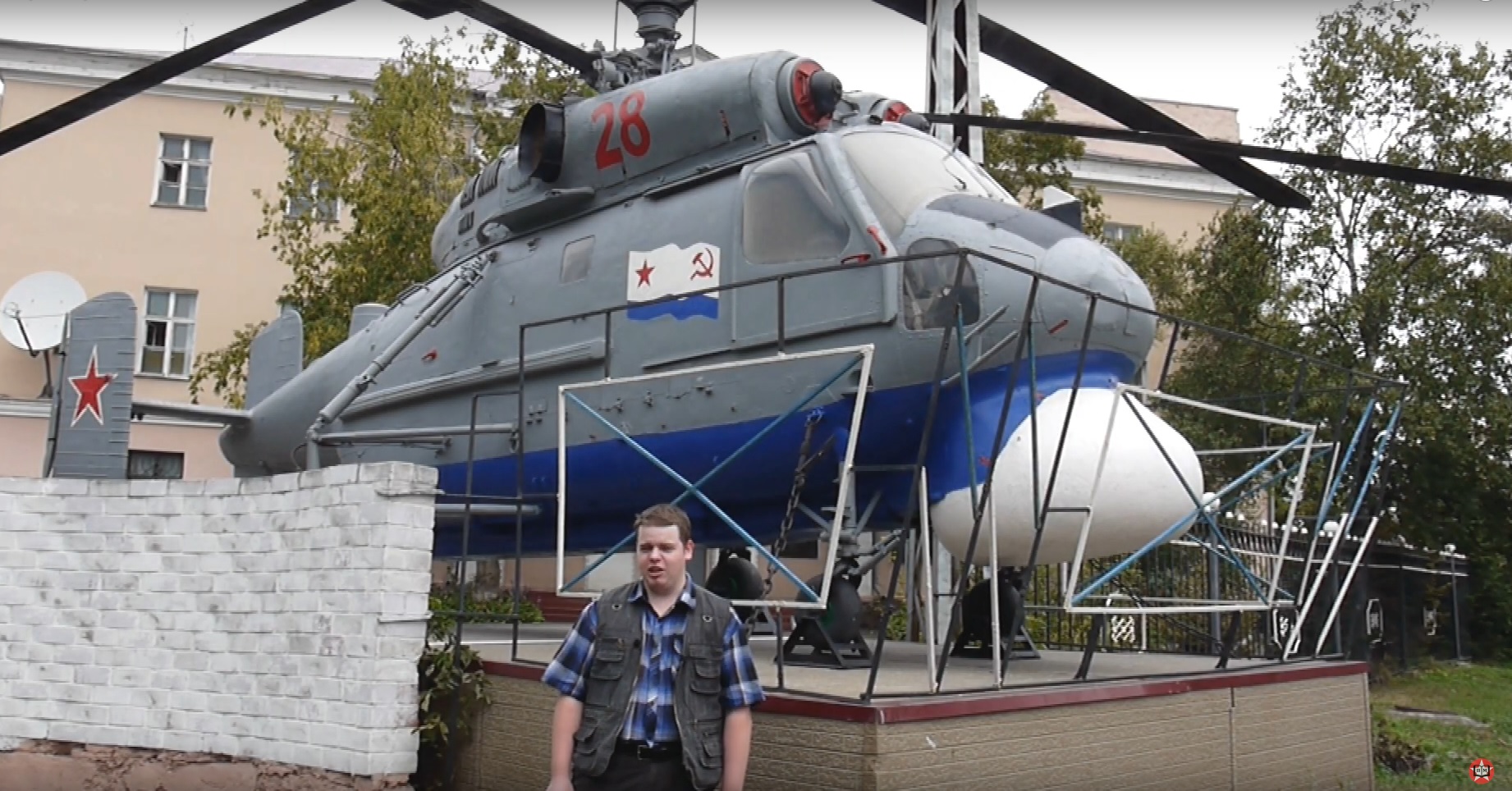 Т-34  "Приморский комсомолец"