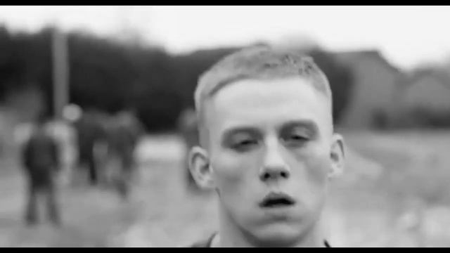 Вся жизнь последний бой. Джо Коул | Преступник