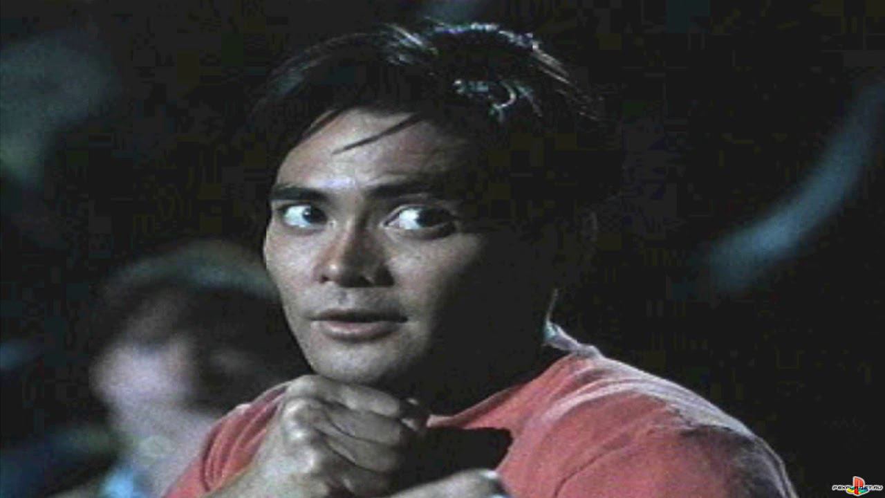 (PSX) Double Dragon (SLPS-00191) Intro & Gameplay