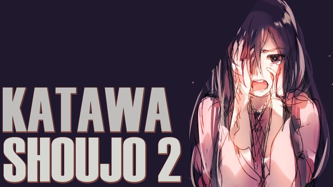Хочу в школьный совет ★ Визуальная новелла Katawa Shoujo 2