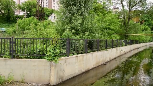 прогулка по городу➧ЛИПЕЦК.