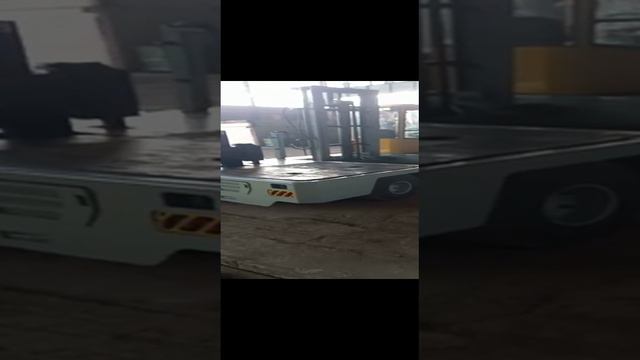 Baumann HX40 погрузчик боковой