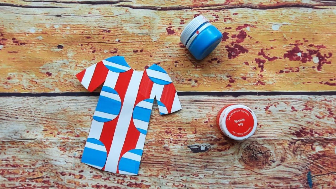 20 Варвара Степанова