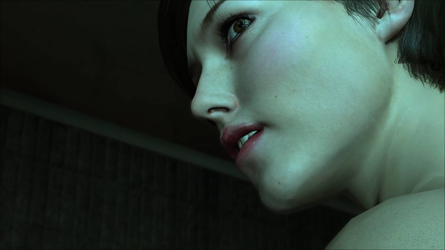 18+ Heavy Rain / Полное прохождение / Стрим 8  СТРИПТИЗ и ТАНЕЦ Мэдисон Пейдж 18+  / Глава: Куколка