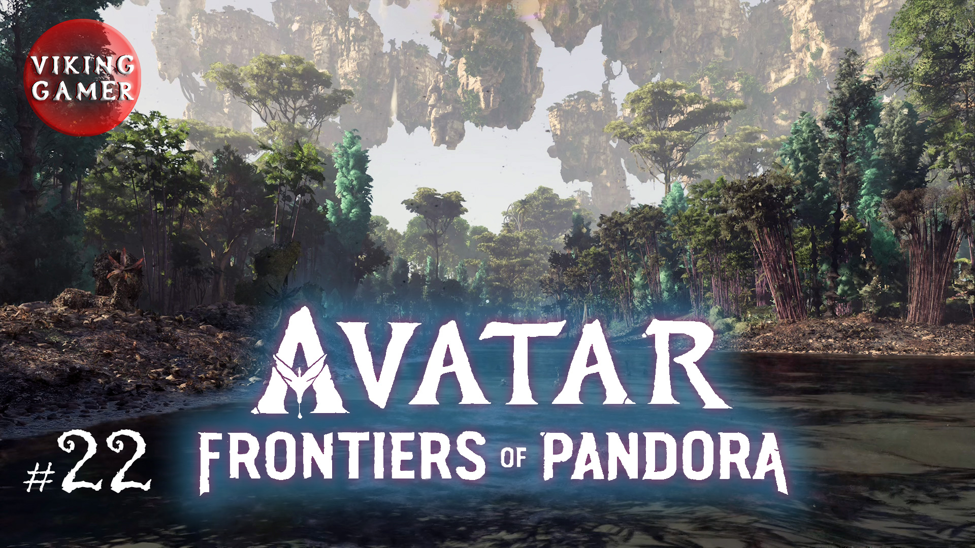 Прохождение  Avatar: Frontiers of Pandora  #  22. Побочки: "Дорога домой"