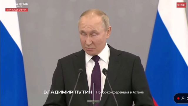 Путин- отменят ли украинскую культуру в России?