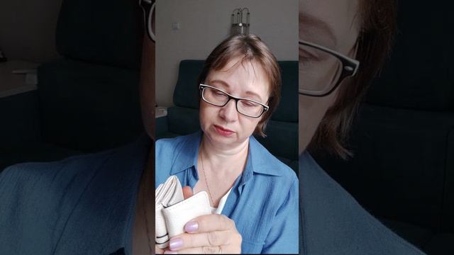 Распаковка заказа Орифлэйм Орифлейм Oriflame. каталог 12