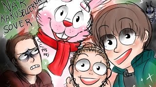 Felix Recenserar - När karusellerna sover #12 av 24