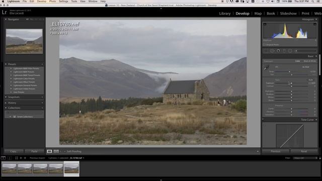 Lesson - 10 - Church-10