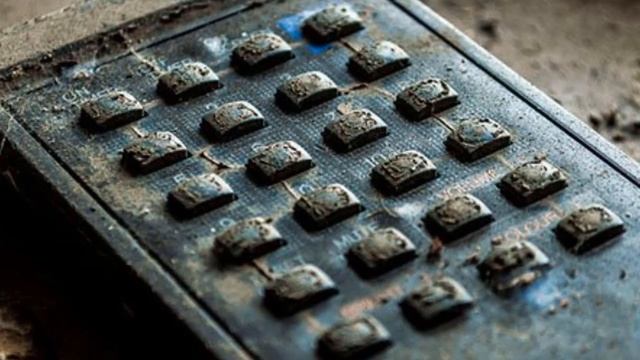 Самые грязные места в доме  Топ 10 самых грязных мест в вашем доме.