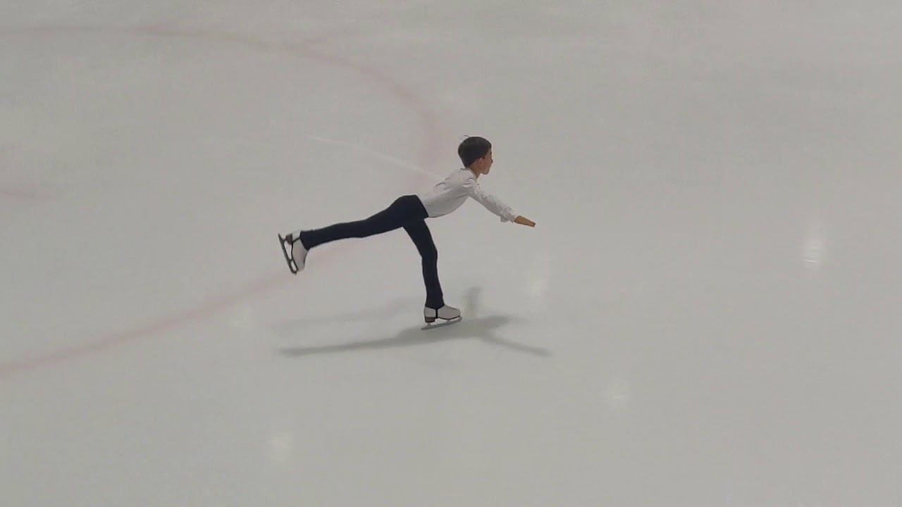 Богдан Боков. Невинномысск 22.11.2019