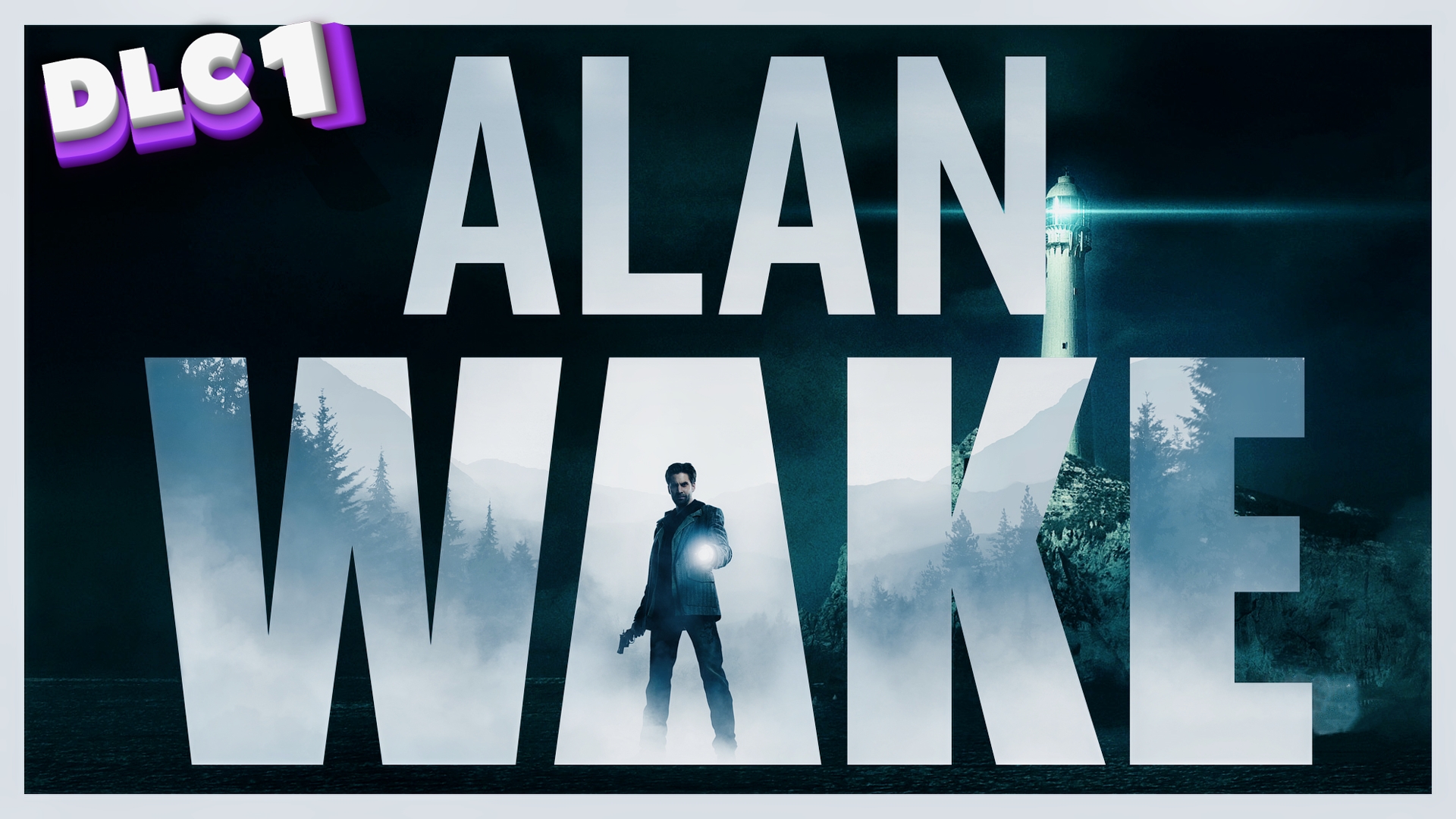 Сигнал [DLC 1] | Alan Wake #6