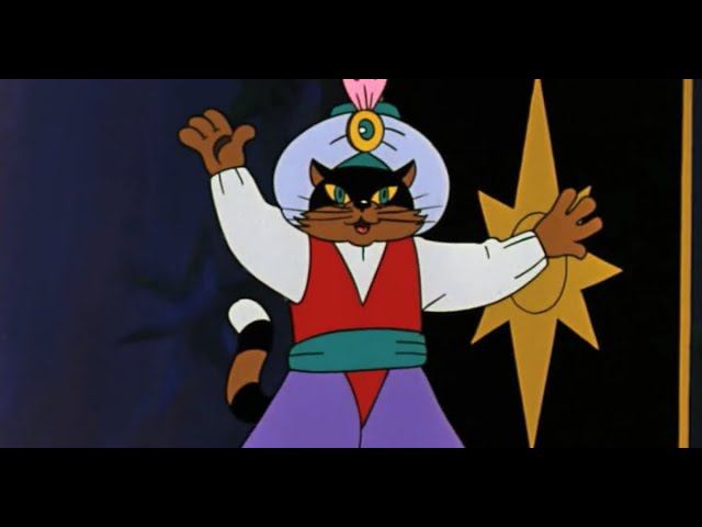 Гуманное прохождение Скайрима за кота-архимага (4 - Выгоняем империю насовсем)