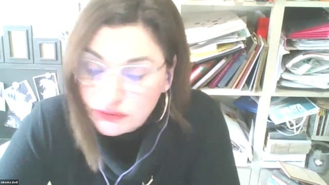 Международный круглый стол «Русские ученые-эмигранты — члены зарубежных академий наук»