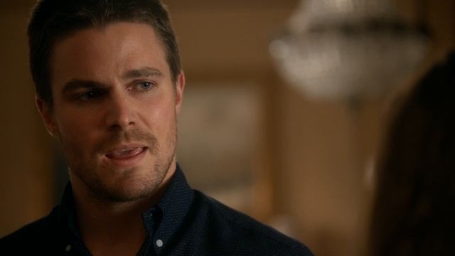 Стрела / Arrow – 1 сезон 12 серия