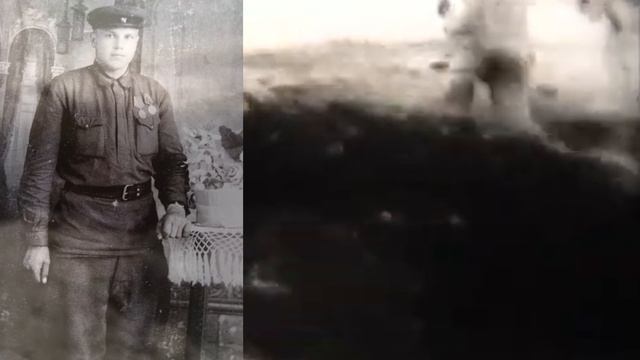 Магистрант гуманитарного факультета Арина Кашапова о своем прадеде Иване Кулакове