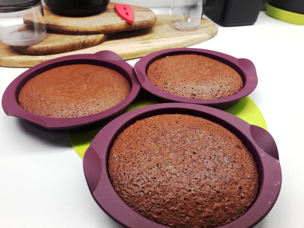 НЕЖНЫЙ ШОКОЛАДНЫЙ БИСКВИТ! ВСЕГДА ПОЛУЧАЕТСЯ!