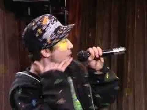 Дуэт Sara Soul&Sobol - 3.02.08