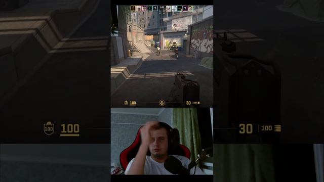 Наш уровень знания английского  #csgo #cs2