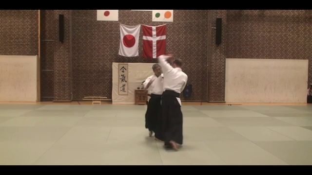 11 Айханми Айдори Икё Ура