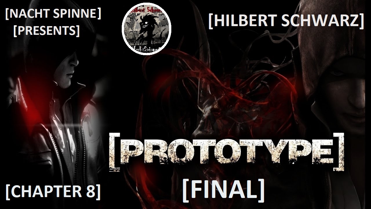 PROTOTYPE - Часть 8: ФИНАЛ!