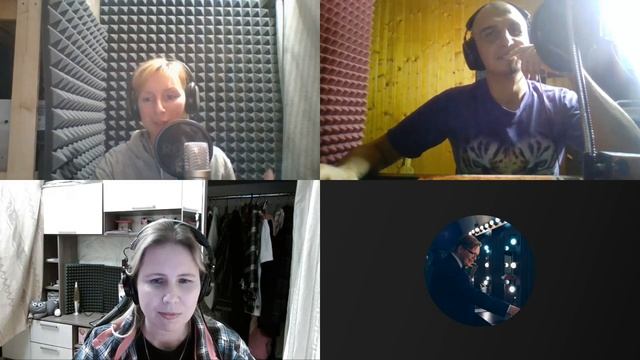 Профессиональные чтецы аудиокниг читают с листа. Стрим #1 от Лиги чтецов (08.09. 2021)