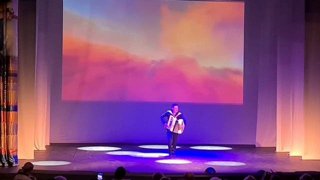 А. Вивальди "Лето"    LIVE