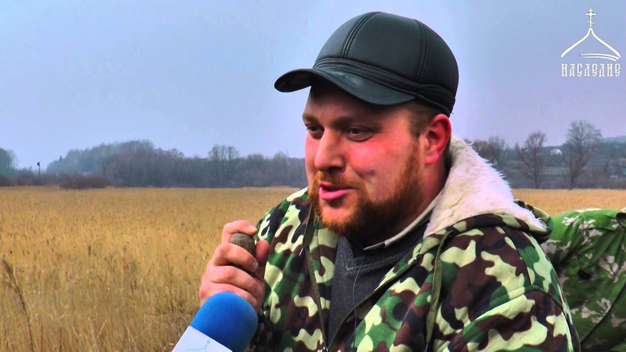 Благоустройство Николаевского источника