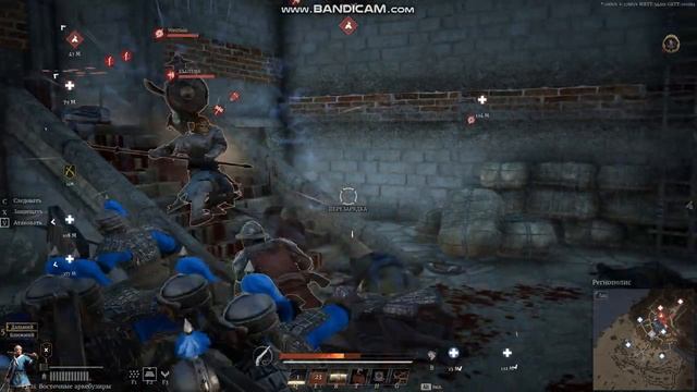 Conqueror's Blade (Хитрые ходы, 2).mp4