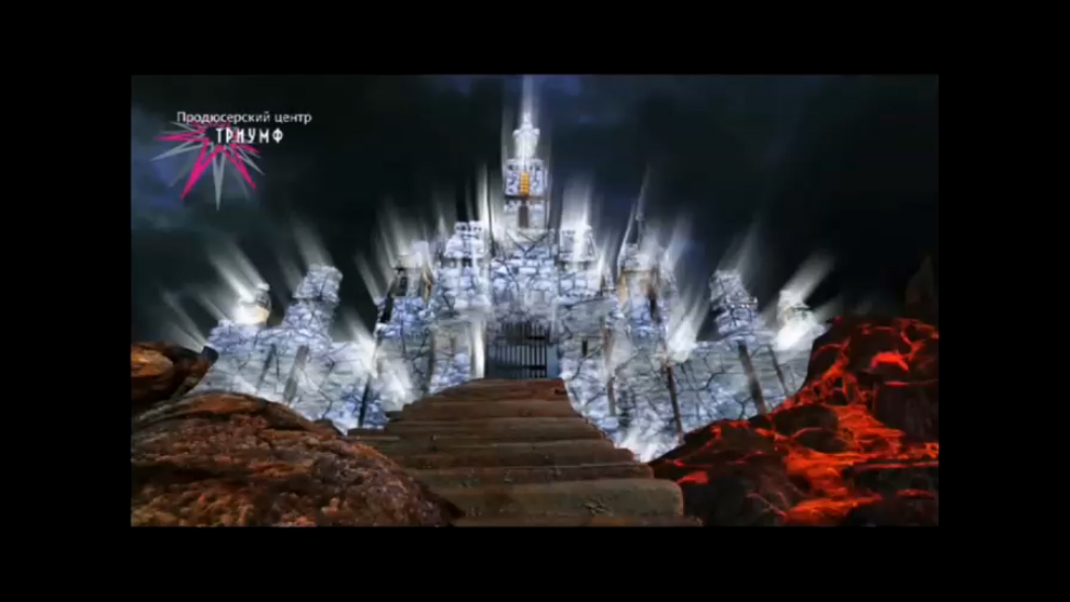 3 апреля 2017 г. - Так всё и было...