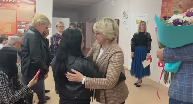 Указом Президента Борис Кустов награжден Орденом Мужества посмертно