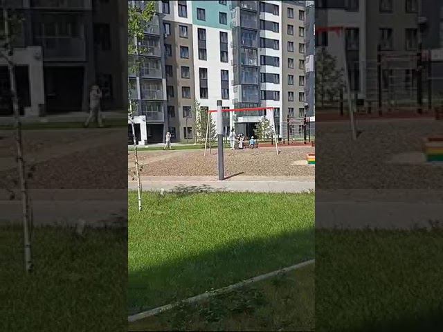 ЖК Живи, ул. Портовая, г. Казань, 2023 г.